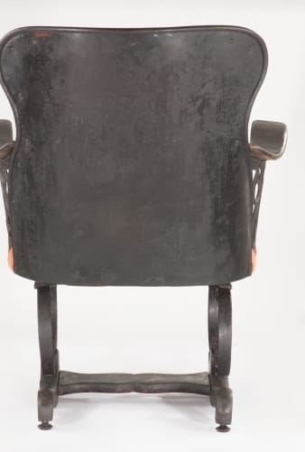 Connect3: Comfortable Seating