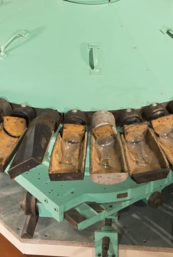 Connect3: How Glass Got Modern