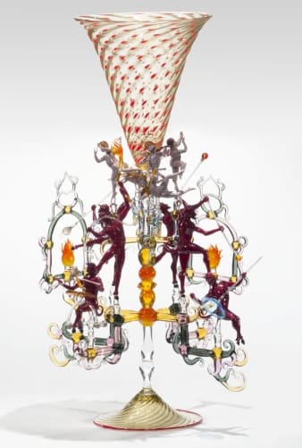 Discover Modern Glass Art at Henry Ford Museum