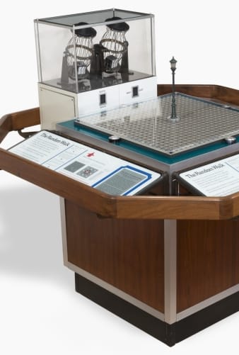 Visit Mathematica: Interactive Math Exhibit | The Henry Ford