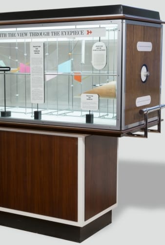 Visit Mathematica: Interactive Math Exhibit | The Henry Ford