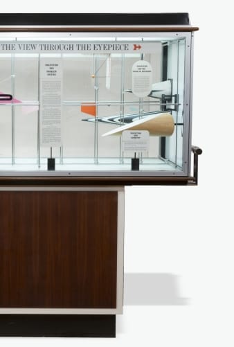 Visit Mathematica: Interactive Math Exhibit | The Henry Ford