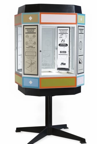 Visit Mathematica: Interactive Math Exhibit | The Henry Ford