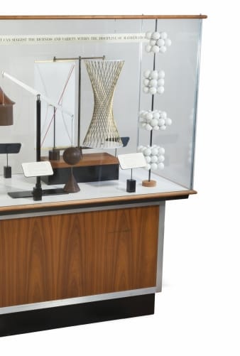 Visit Mathematica: Interactive Math Exhibit | The Henry Ford