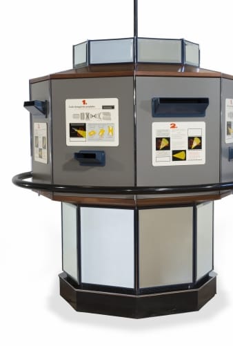 Visit Mathematica: Interactive Math Exhibit | The Henry Ford