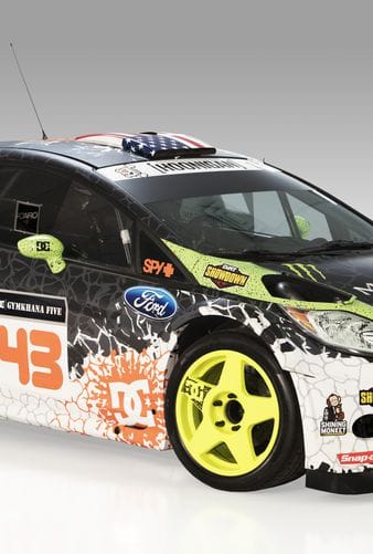 Driven to Win: Discover America's Racing Legacy