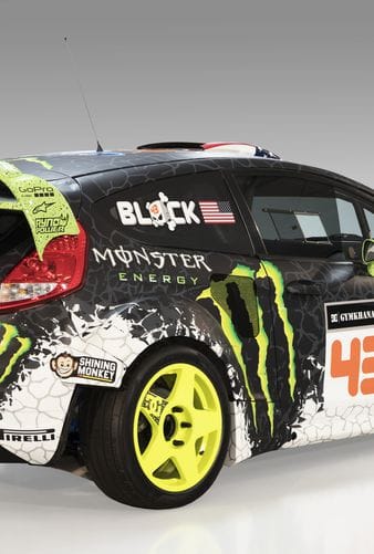 Driven to Win: Discover America's Racing Legacy