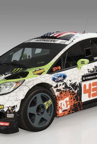 Driven to Win: Discover America's Racing Legacy