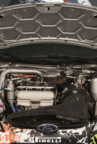 Driven to Win: Discover America's Racing Legacy