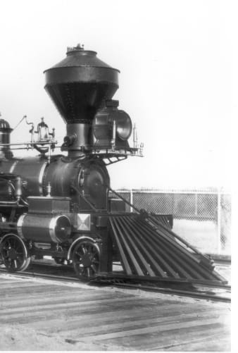 Explore Railroads at Henry Ford Museum | Family Fun