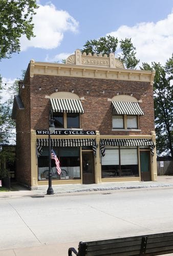 Discover Main Street at Greenfield Village | Historical Charm