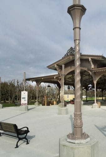 Discover Main Street at Greenfield Village | Historical Charm