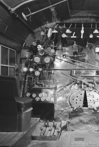 Allegheny Locomotive Research - The Henry Ford