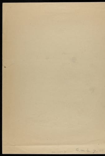 Irving R. Bacon Papers