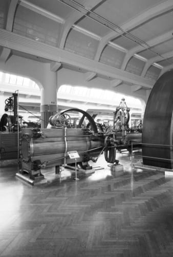 What If the World Ran on Steam - The Henry Ford