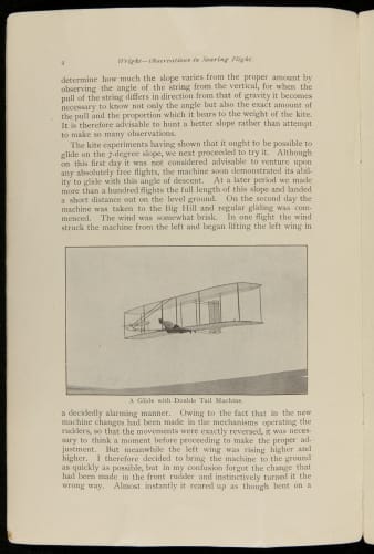 Wright Brothers Collection