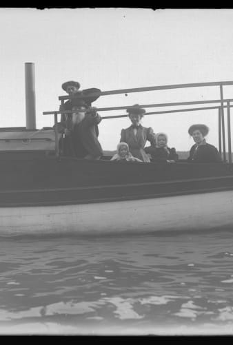 John Burroughs Papers