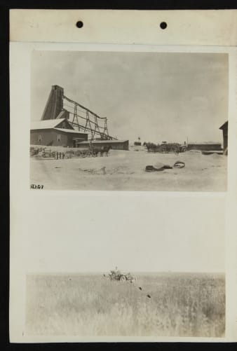 E-M-F, Flanders, and Studebaker Photographs