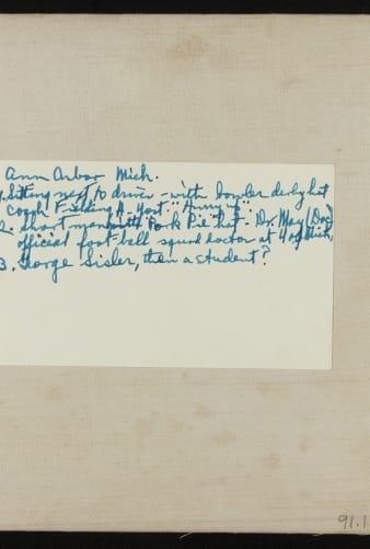 E-M-F, Flanders, and Studebaker Photographs