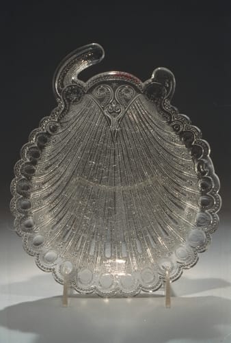 Visit Davidson-Gerson Gallery of Glass | Greenfield Village