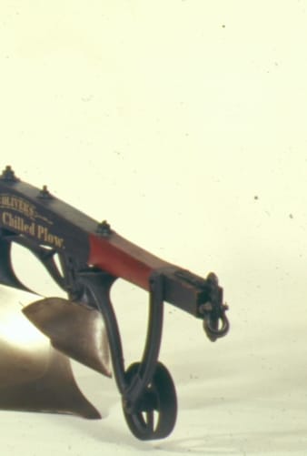 Discover Agriculture History at Henry Ford Museum