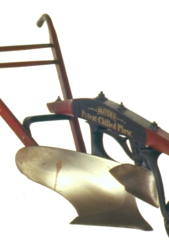 Discover Agriculture History at Henry Ford Museum