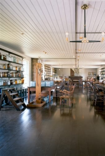 Edison at Work: Discover Innovation | Greenfield Village