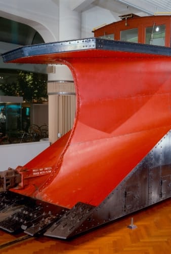 Explore Railroads at Henry Ford Museum | Family Fun