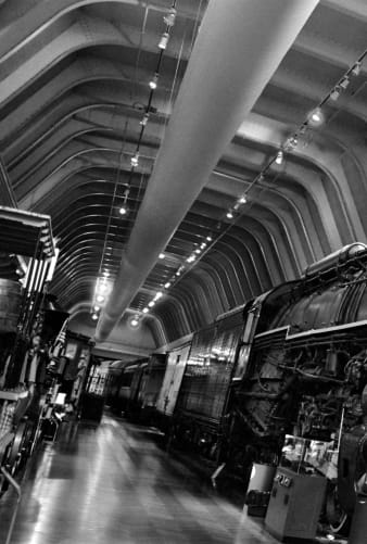 Allegheny Locomotive Research - The Henry Ford