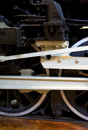 Allegheny Locomotive Research - The Henry Ford