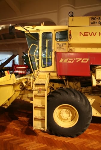 Discover Agriculture History at Henry Ford Museum