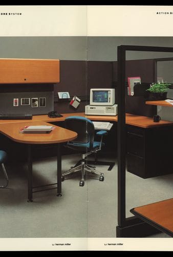 Herman Miller Collection