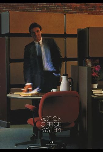 Herman Miller Collection