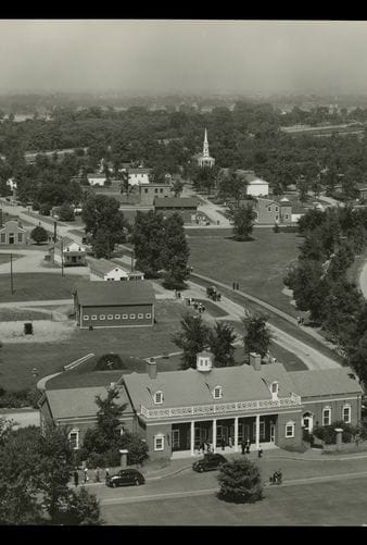 Origins of The Henry Ford - The Henry Ford