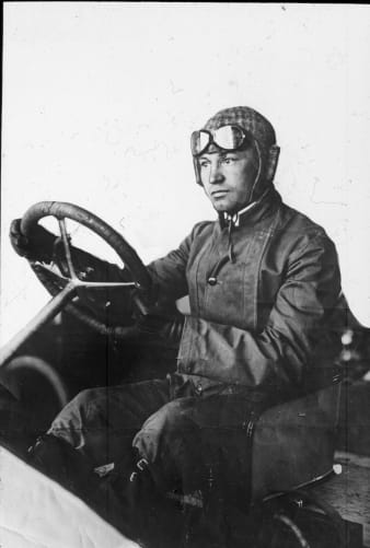 Henry Austin Clark, Jr. Photograph Collection