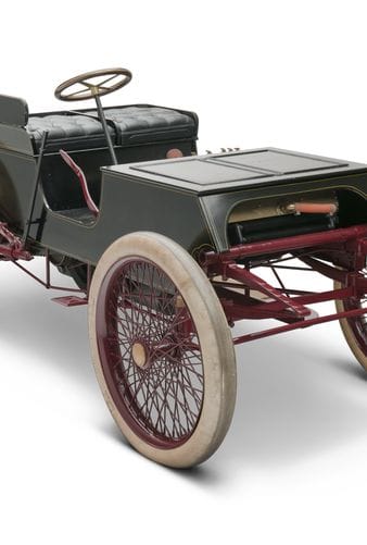 Driven to Win: Discover America's Racing Legacy