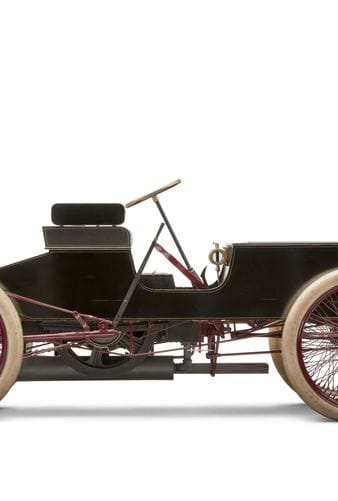 Driven to Win: Discover America's Racing Legacy