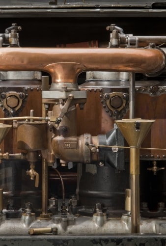 Evolution of Our Collection – The Henry Ford