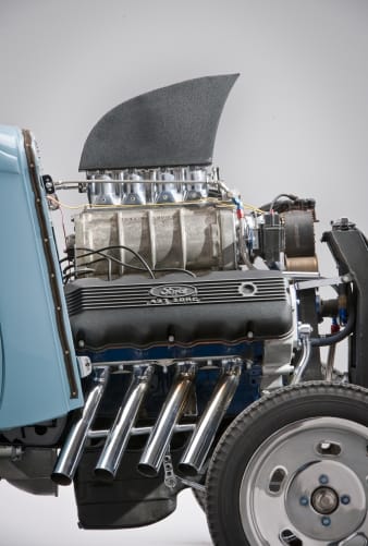 Driven to Win: Discover America's Racing Legacy