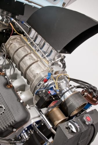 Driven to Win: Discover America's Racing Legacy