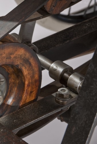 What if Henry Ford Never Finished His First Automobile - The Henry Ford