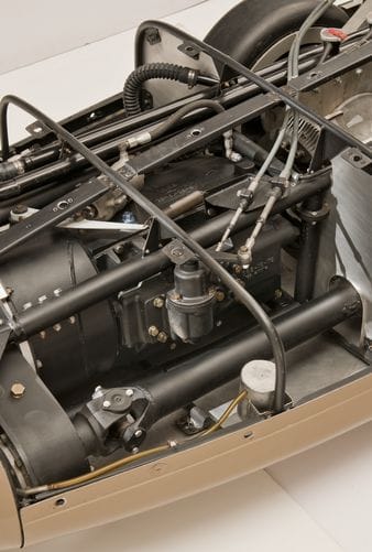 Driven to Win: Discover America's Racing Legacy