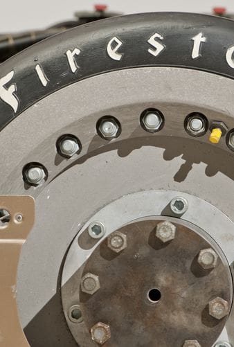 Driven to Win: Discover America's Racing Legacy