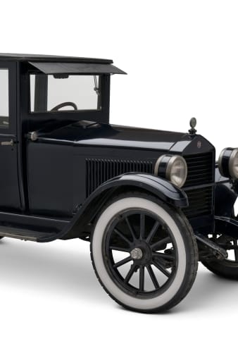 Connect3: Keeping Warm Behind the Wheel