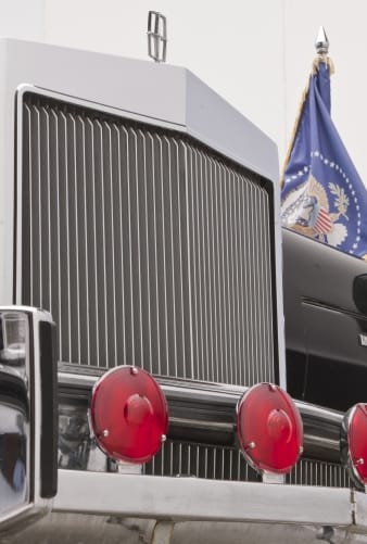 Discover Iconic Presidential Vehicles | The Henry Ford