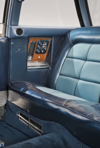 Discover Iconic Presidential Vehicles | The Henry Ford