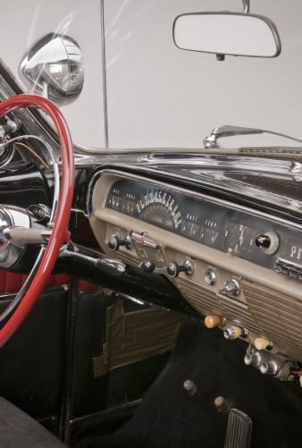 Discover Iconic Presidential Vehicles | The Henry Ford