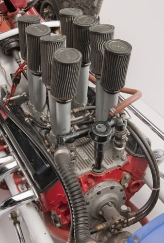 Driven to Win: Discover America's Racing Legacy