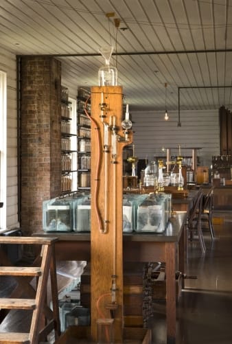 Edison at Work: Discover Innovation | Greenfield Village