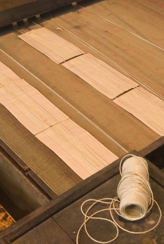 Hickok Paper Ruling Machine, 1913